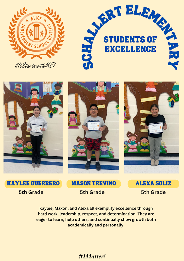 Home - Alice Independent School District